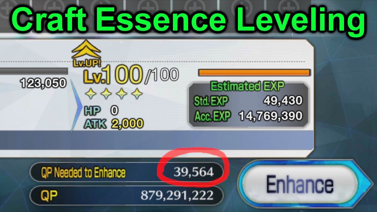 How to Level Up Your CEs – Exp Bomb Tutorial & Tips - YouTube