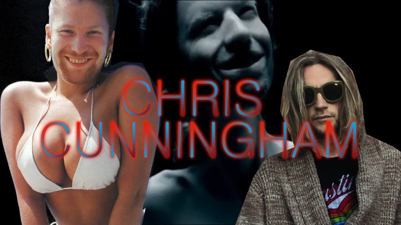 CHRIS CUNNINGHAM - CLIPSHOW n°1 - YouTube