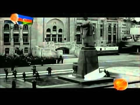 Azərbaycan Göylərində Doğan Günəş!!!