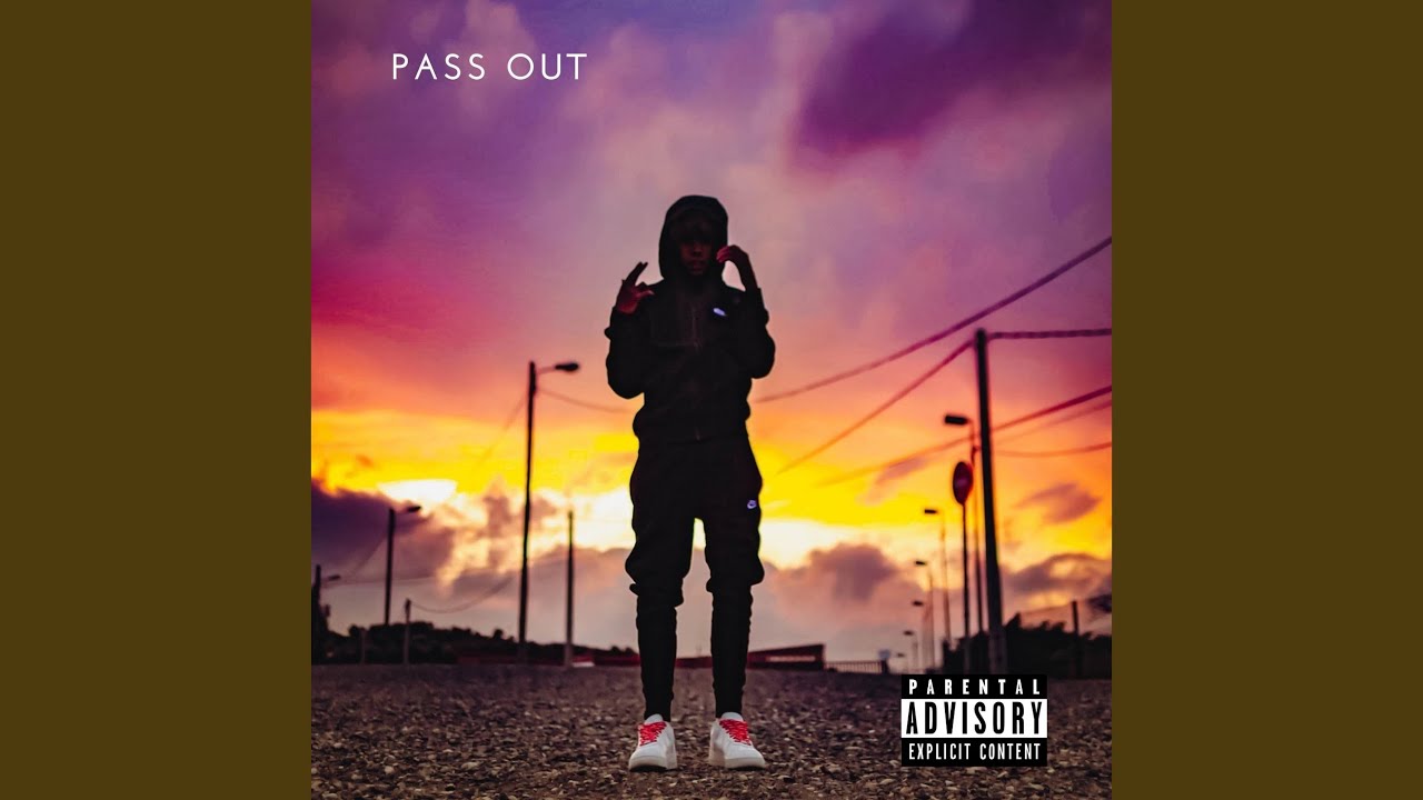 Pass Out - YouTube Music