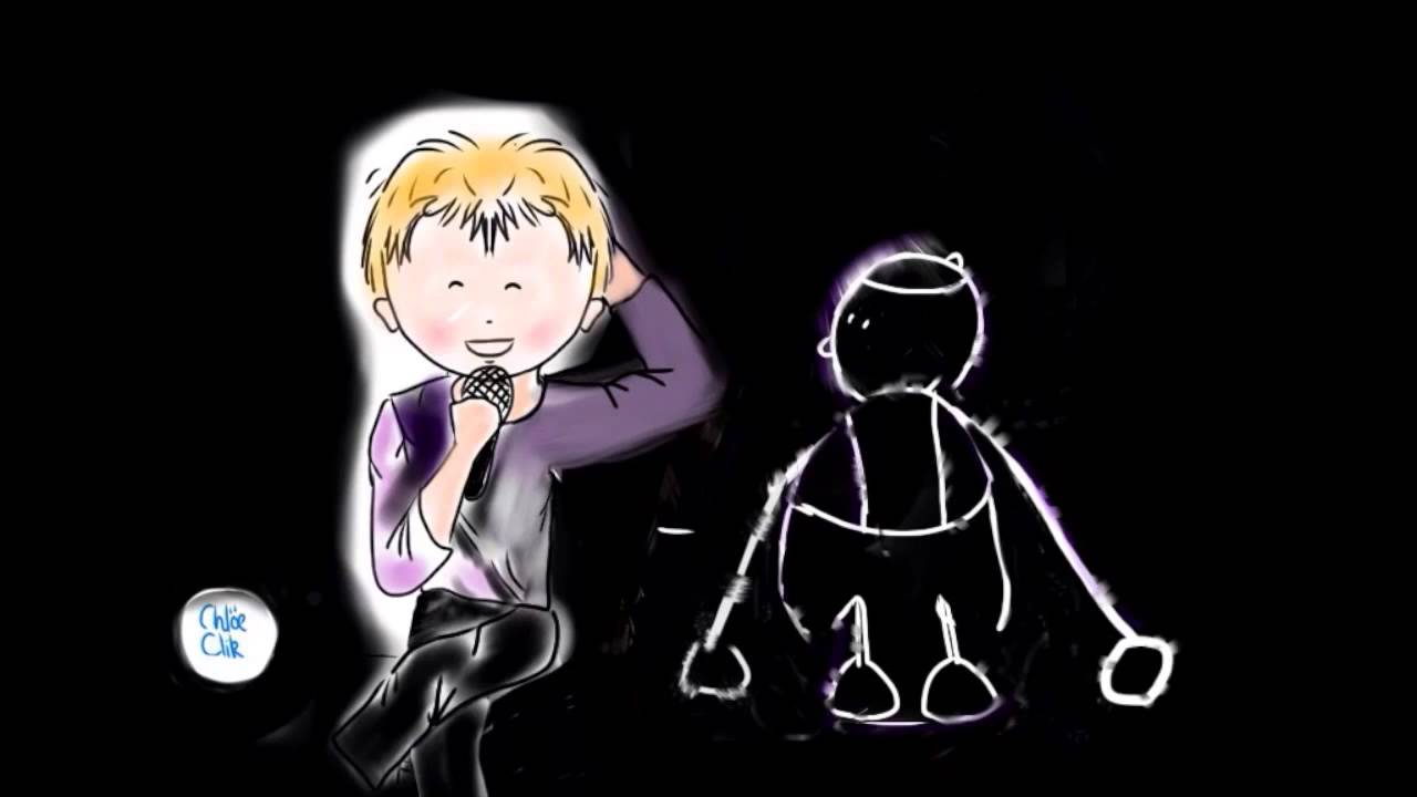 Sweden Eurovision Animation - YouTube