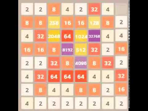 2048 Tada - YouTube