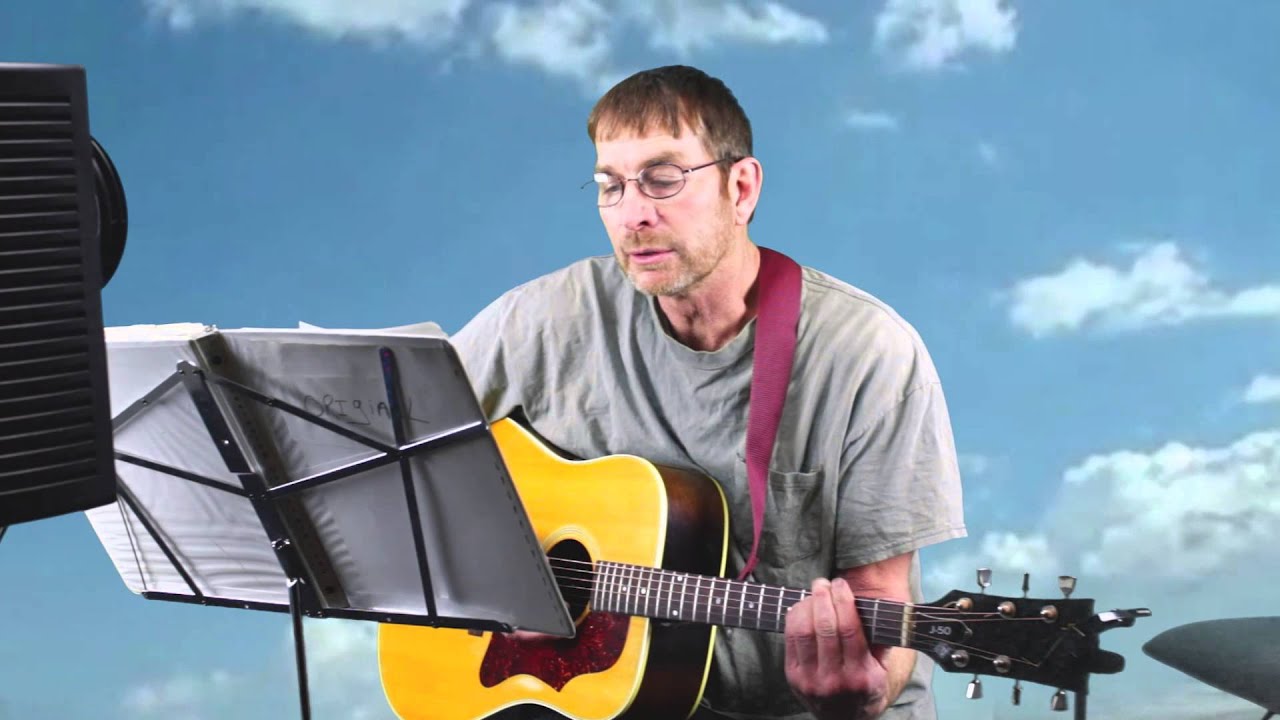"You're In My Heart" An original song by Roy McKee for the Parrish ...