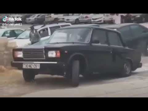 Avtoş qaqaş