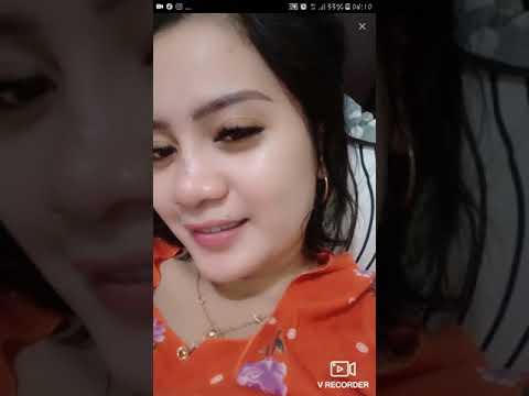 Cewe cantik lagi BIGO