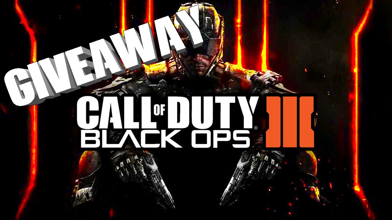 Call of Duty: Black Ops 3 - Killer Plane Mission 1 - YouTube