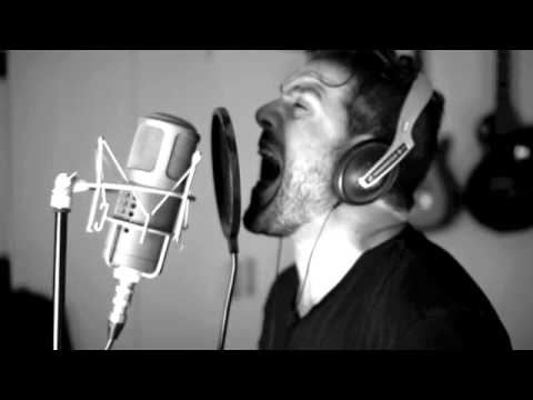 Renny Carroll - Quantum Flux (Northlane Vocal Audition Cover) - YouTube