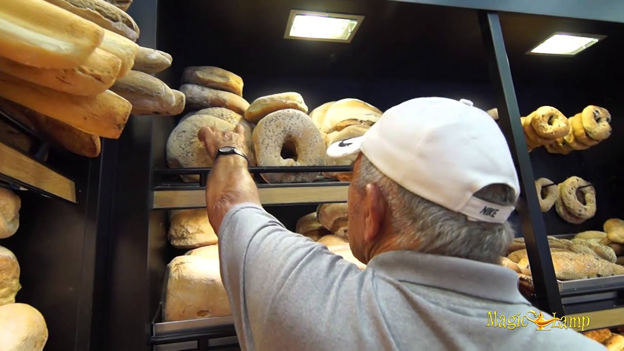 Ο Φούρνος Του Ξυδού | Φούρνος, Αρτοποιείο, Ψωμί, Κουλούρια, Κριτσίνια ...