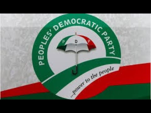 [LIVE] ONDO STATE: FLAG-OFF OF PDP GOVERNORSHIP CAMPAIGN - YouTube