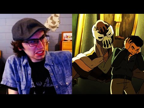 Infinity Train Book 4 - "The Art Gallery Car" and "The Mega Maze Car ...