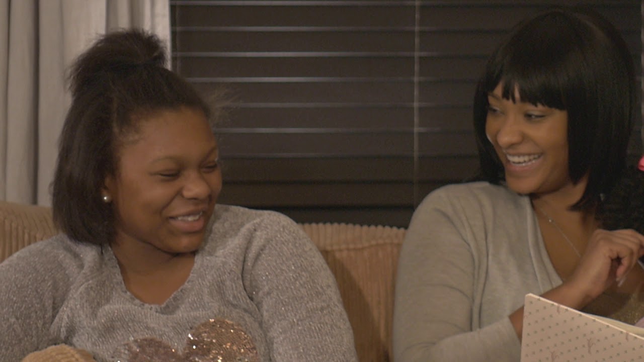 Let Go Short Film Trailer - YouTube