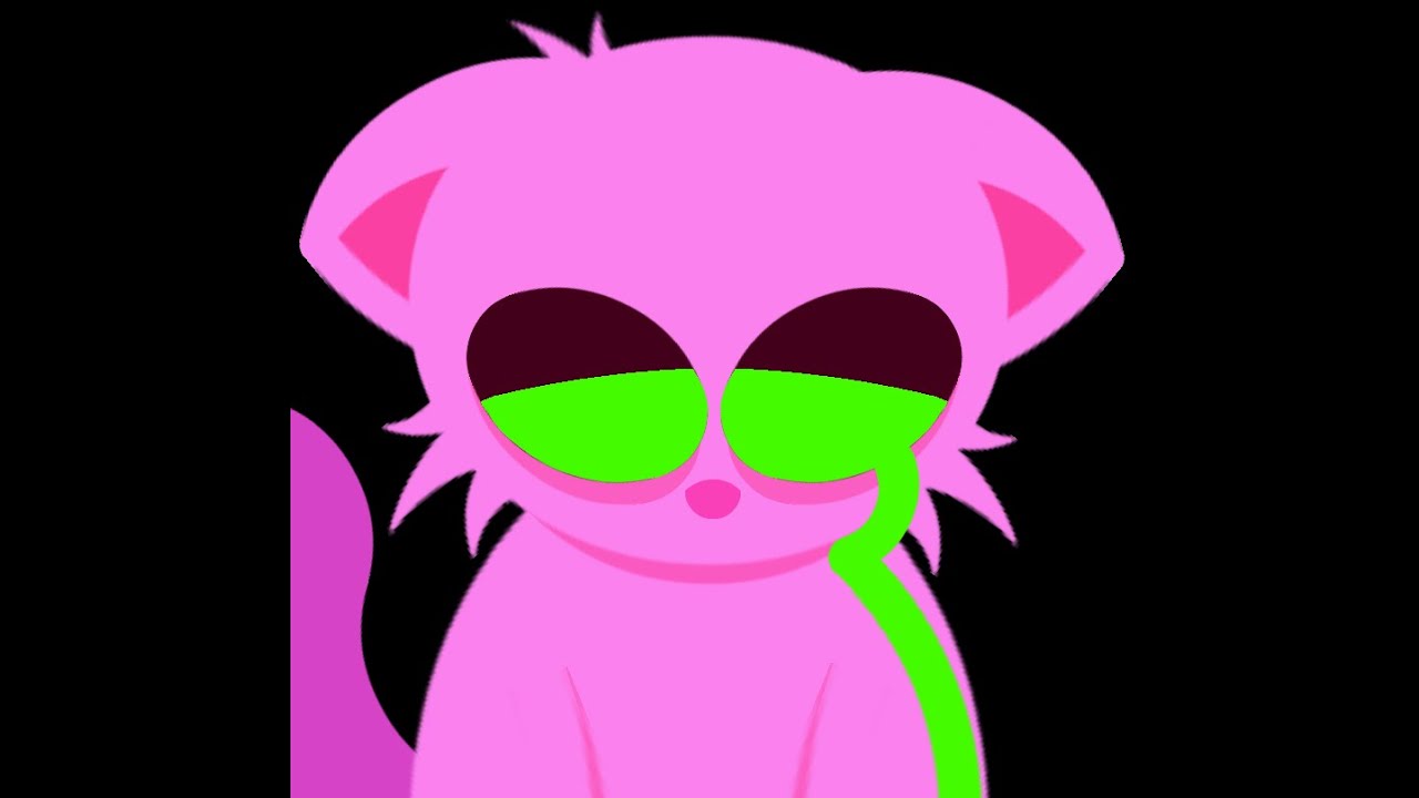 ISpyWithMyLittleEye by Voxicat - YouTube