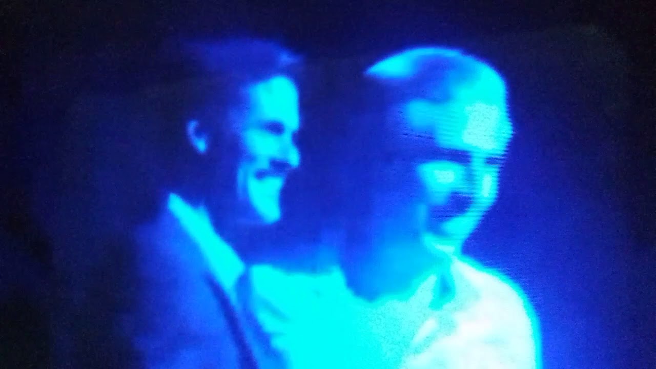 FOREVER BLUE - LIVE - YouTube