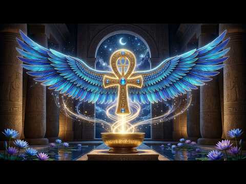 20 de julio ✨ La frecuencia más poderosa de Dios ✨ Reciba ayuda inmediata de las fuerzas divinas