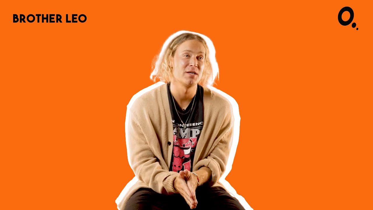 Brother Leo • Exclusive interview | Curious - YouTube