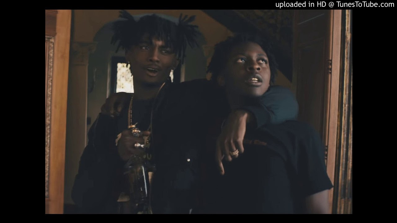 (FREE) UnoTheActivist x Playboi Carti x Ethereal Type Beat "Whole Thang ...