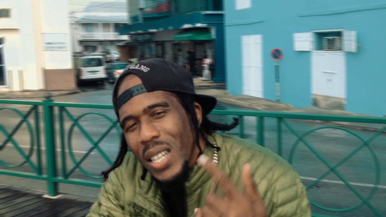 Floss No Apology Official Music Video - YouTube