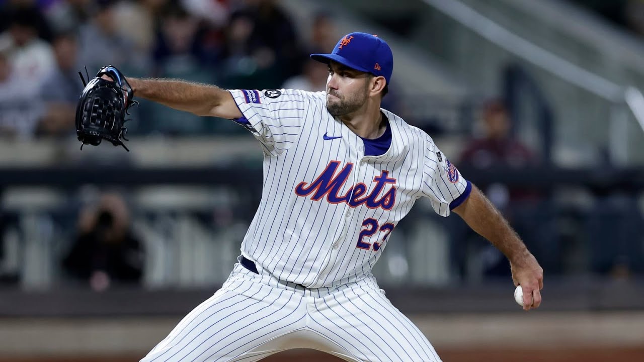 David Peterson punches out 11 Red Sox over 6 innings of work on 9/3/24 ...