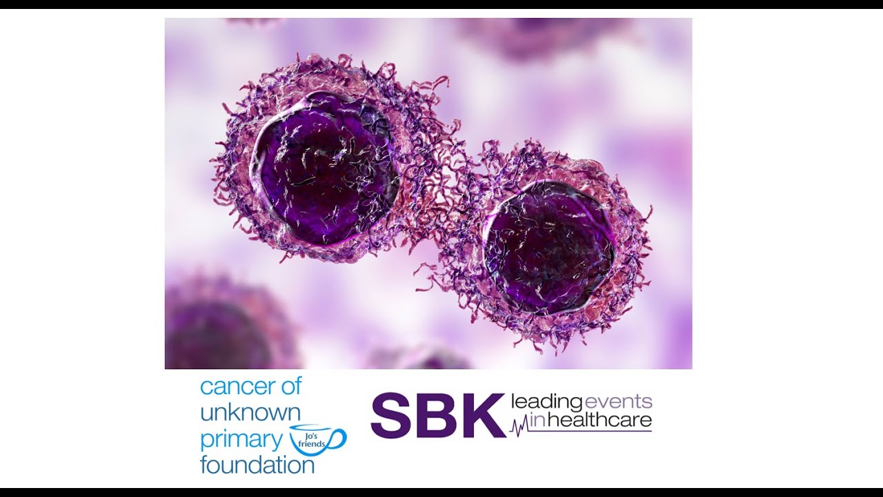 Cancer of Unknown Primary: Is the unknown now known? - YouTube