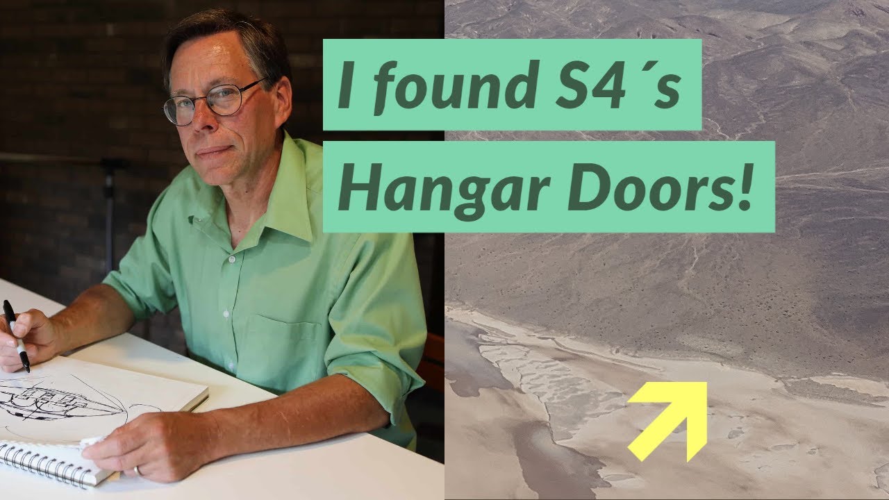 I found S4´s Hangar Doors! - YouTube