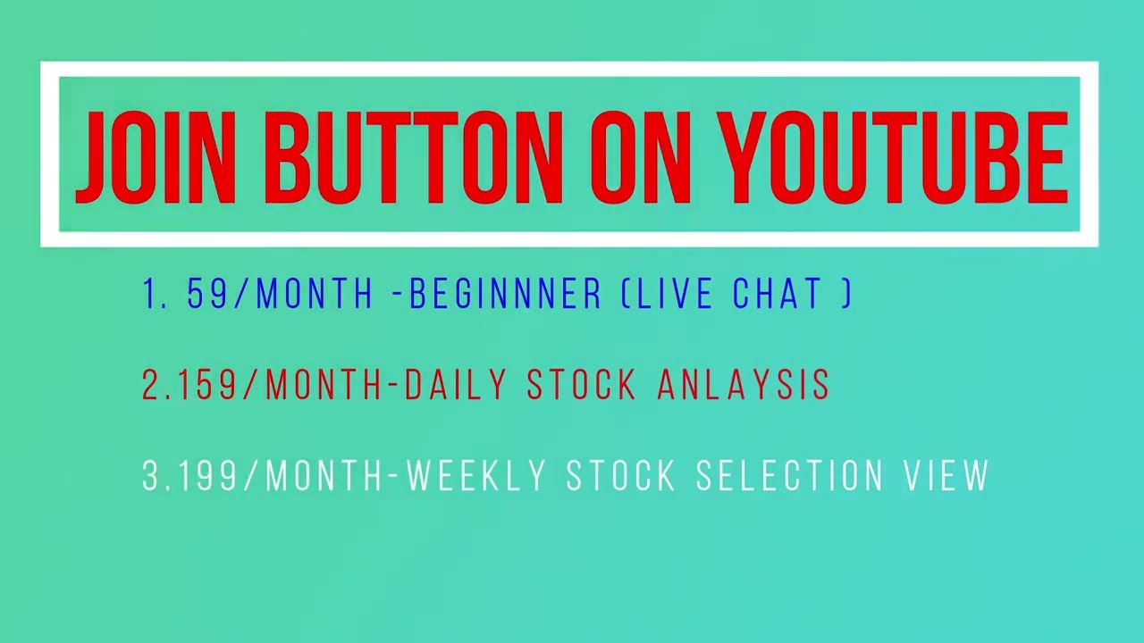 Welcome for Join Member in Our Channel - YouTube