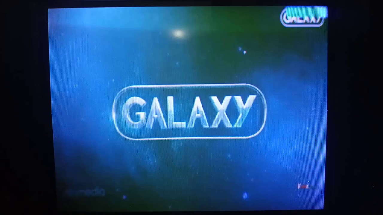 The Iceman - Galaxy Channel Intro - YouTube