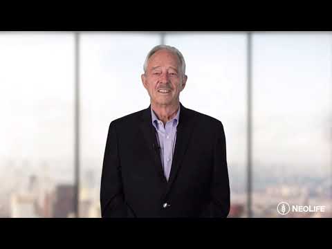 Dr Arthur Furst - Part 2. Influence on NeoLife Product Line - YouTube