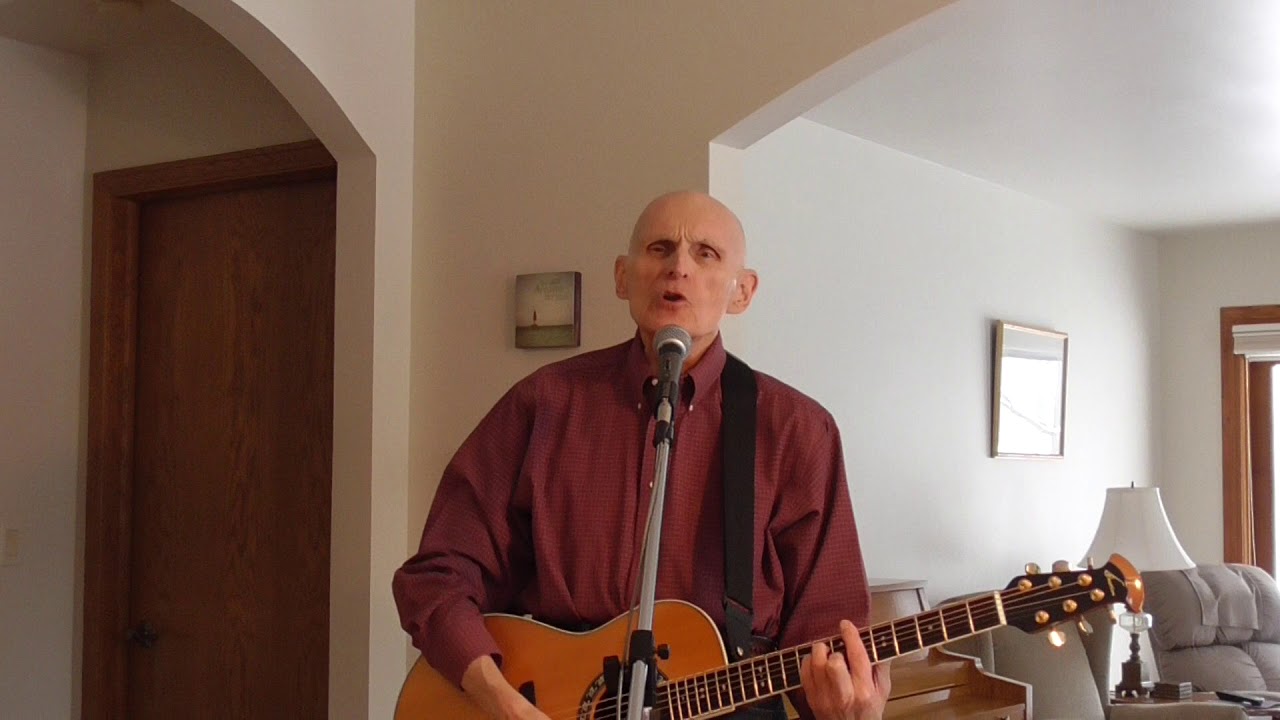 Mary Did You Know --- Jim Maas - YouTube