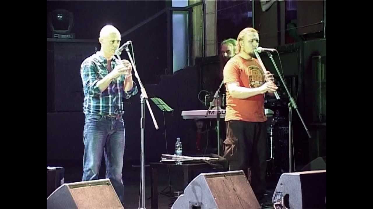 Brian Finnegan with Lacuna and A. Karavaev: Pressed for Time: Большой ...