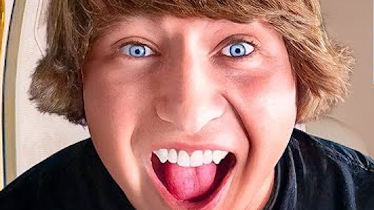 The Greatest Youtuber of All Time - YouTube
