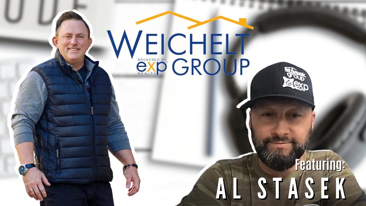 Robert Weichelt with Al Stasek - YouTube