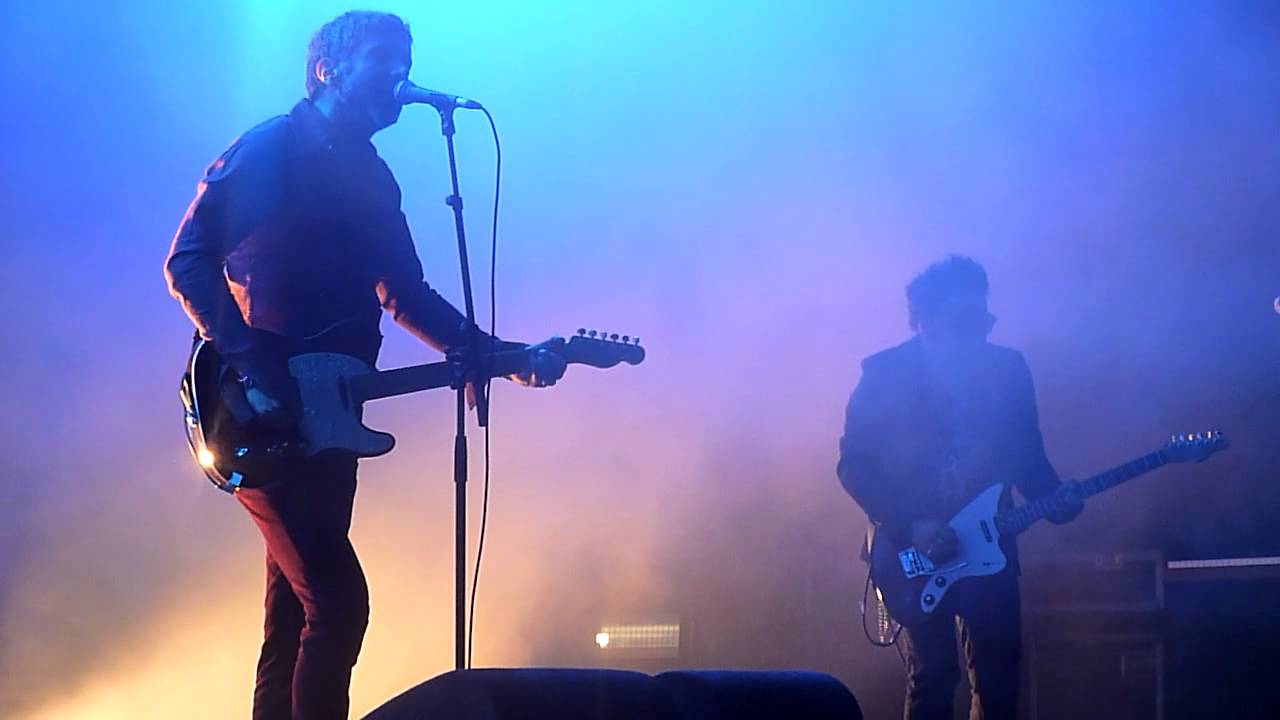 Mercury Rev - Endlessly (Primavera Sound, Porto, 7 Junho 2012) - YouTube