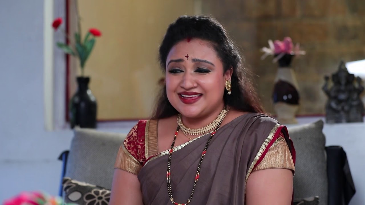 Bramhagantu - Full Episode - 338 - Geetha Bhat - Zee Kannada - YouTube