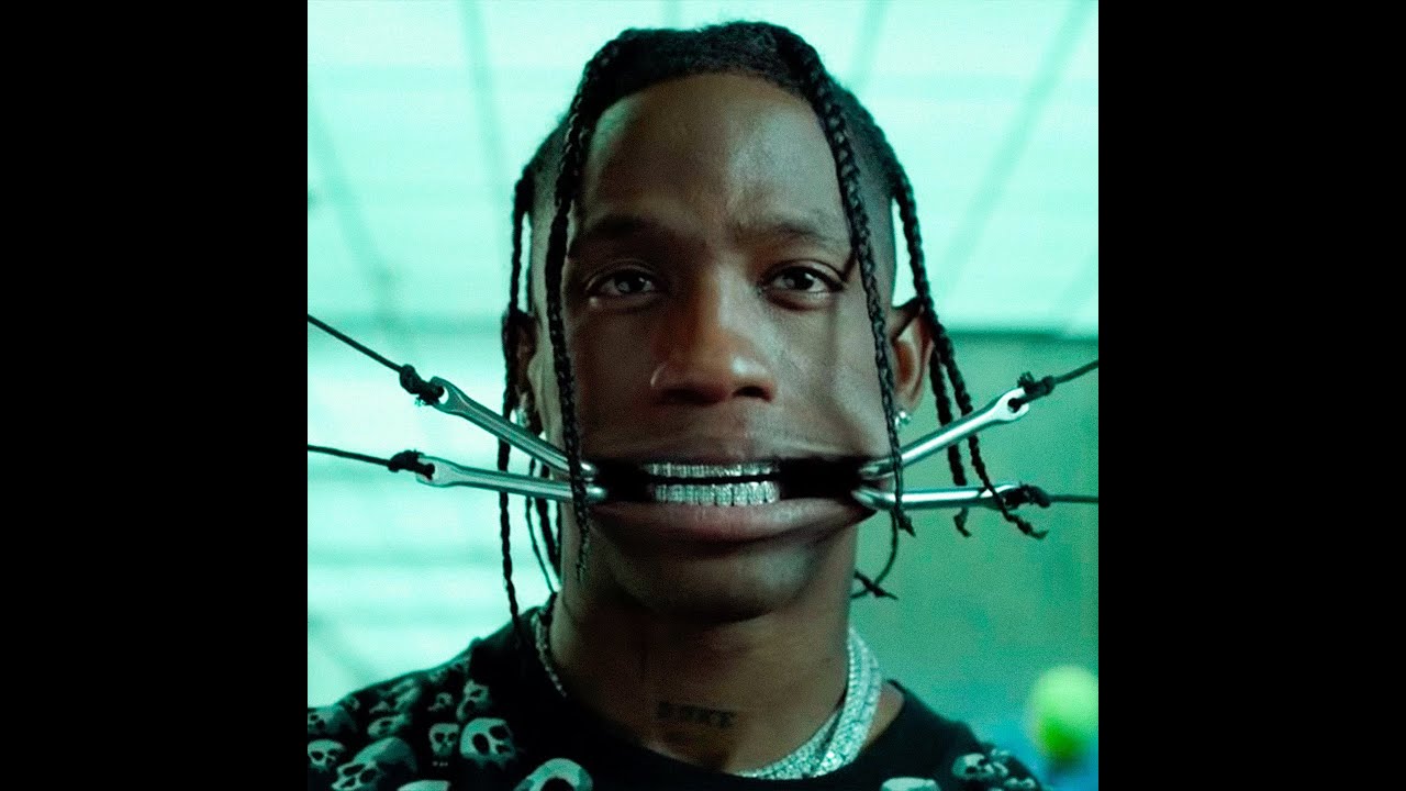 [FREE] TRAVIS SCOTT X DON TOLIVER X LITHE TYPE BEAT - SAY MY NAME ...