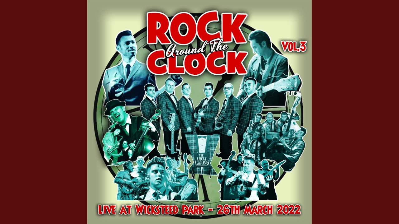 Splinterwood Rock'n'Roll - YouTube