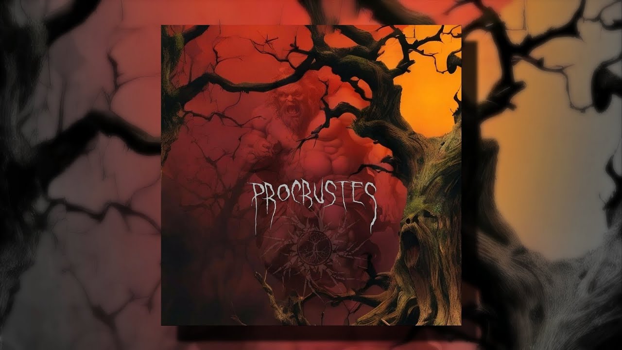 Procrustes - Procrustes (Full Album) - YouTube
