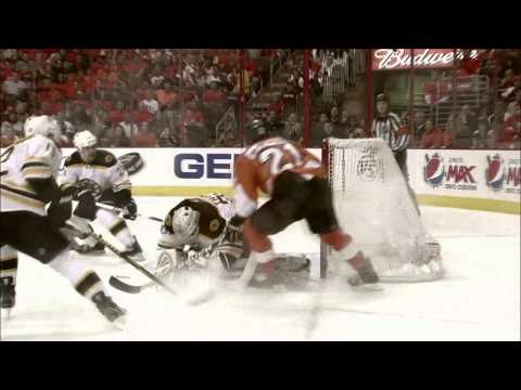 Tim Thomas - History Will Be Made 5/2/11