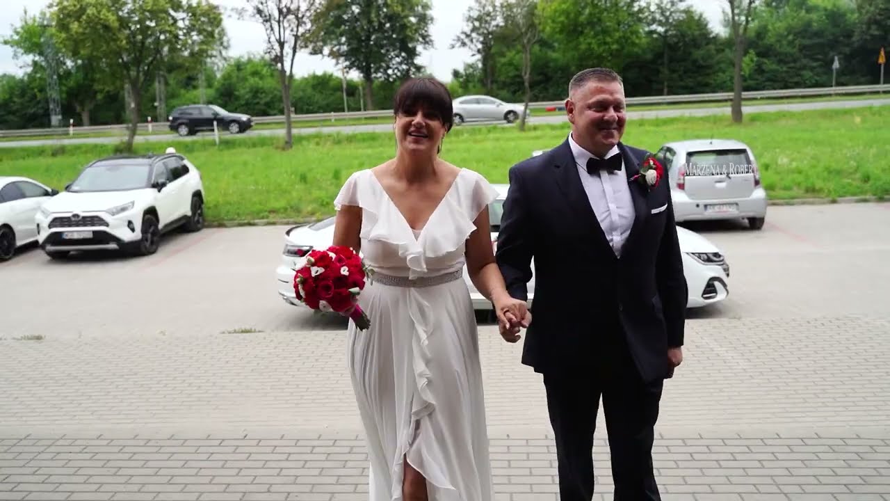 Marzena i Robert - YouTube