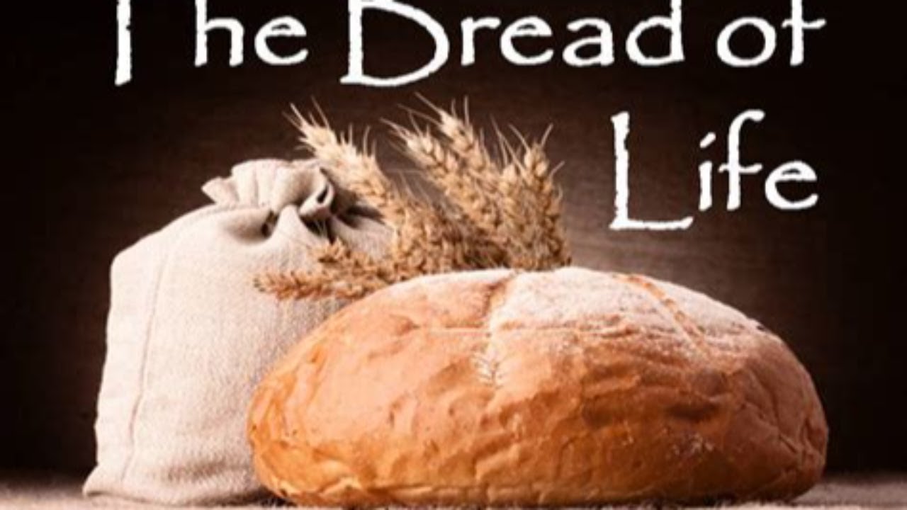 Bread for the Hungry - YouTube