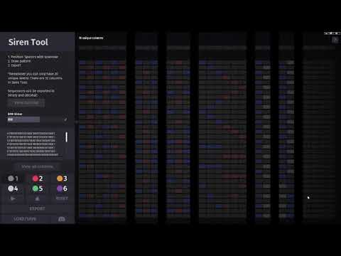 Doing Some Siren Tool Stuff | Test Stream - YouTube