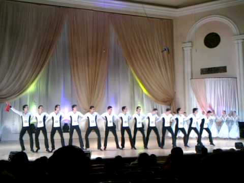 Kochari Armenian Dance - YouTube