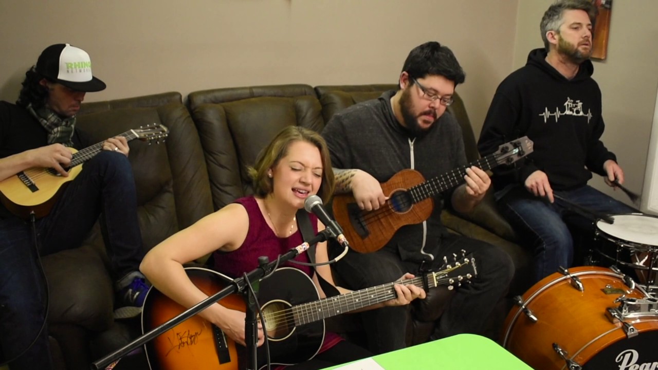 "I've Got Time On My Mind" by Ashley Heath and Her Heathens - YouTube