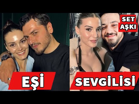 Kuruluş Orhan 18.Bölüm Sevgilileri ve Eşleri  ❤