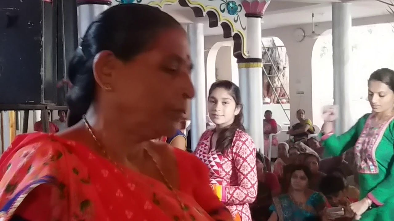 Shastri janak Dave katha - YouTube