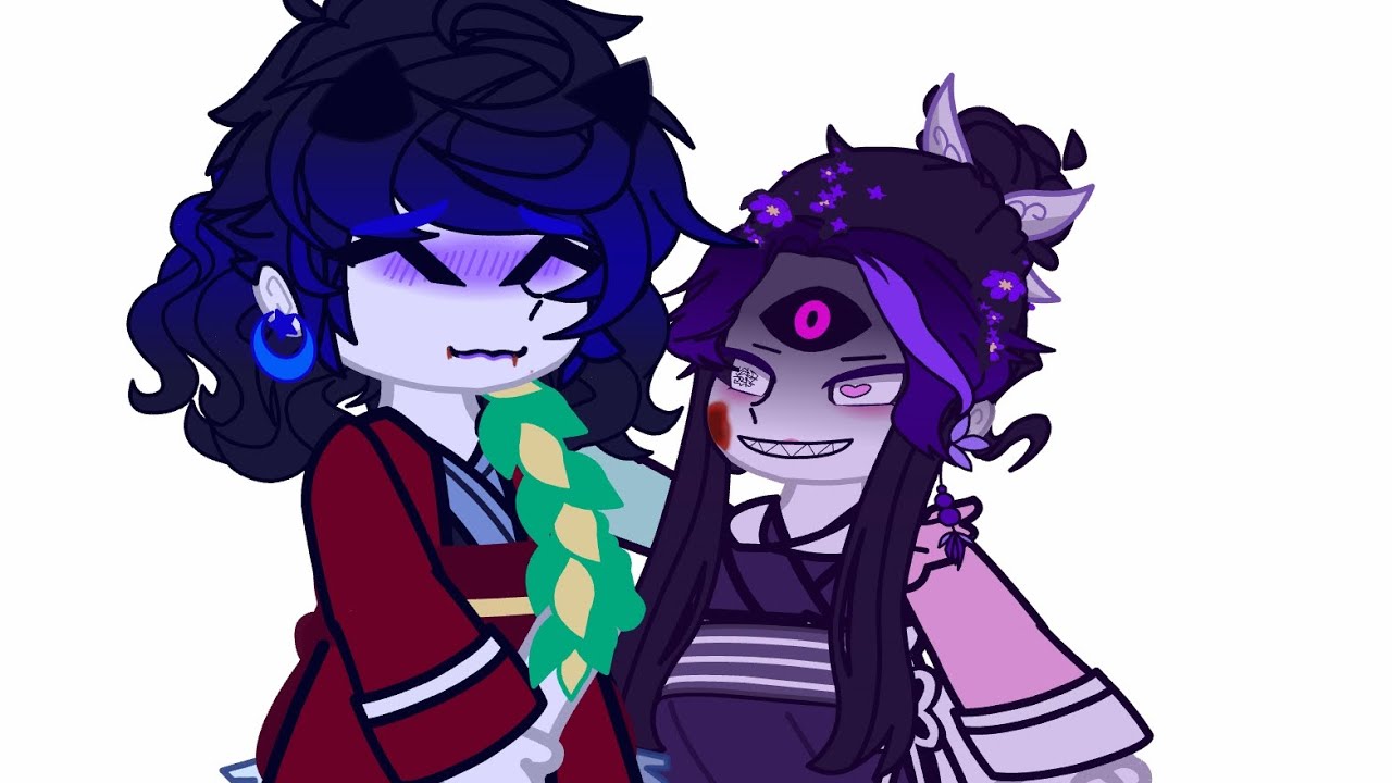 Now there's a party in my tummy!! \ KNY swap au!! / Jst uppermoon 3 ...