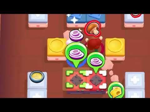 Kitchen Masters - Games