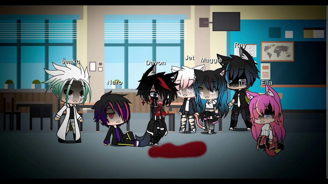 Sarcasm (GLMV) - YouTube