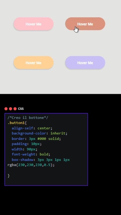 CSS Button #coding #webdesign #webcoding #programming#shorts #trending #satyagyana4 - YouTube