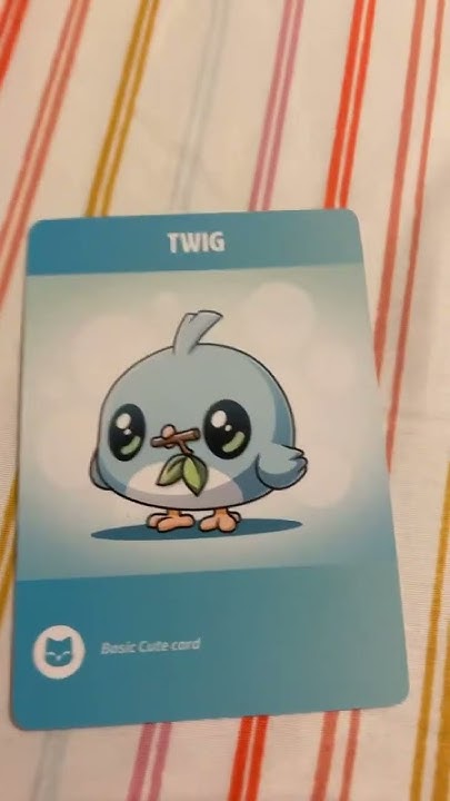 From the game Tic Tac K.O Cute VS Evil - YouTube