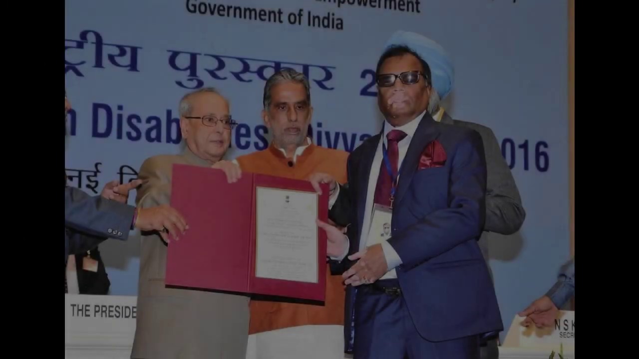 Adhikar Hamko Apne mile inspirational song dedicated to S.K Rungta sir ...